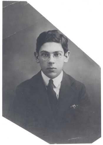Portraits of Berlin | Isaiah Berlin Online